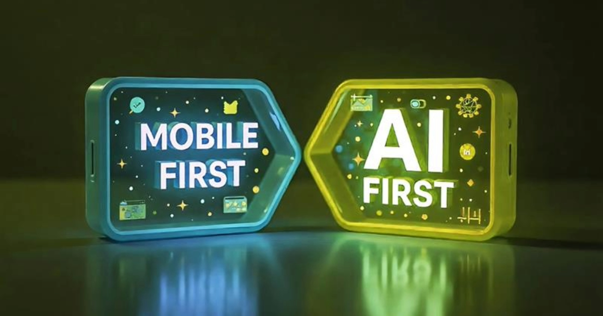 Embracing an "AI First" Strategy: The Key to Futureproofing Your Business